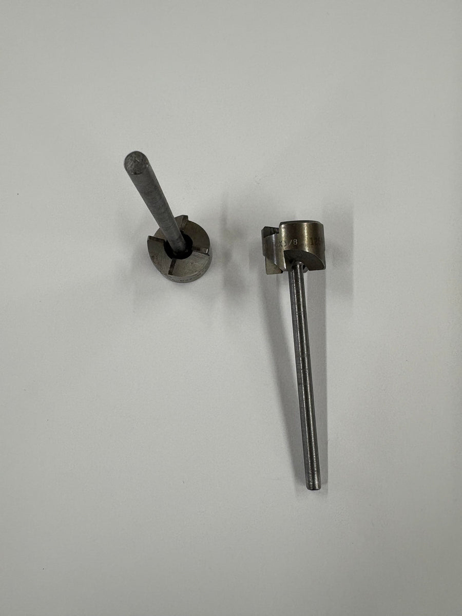 SLIDE STOP MACHING TOOL – Faster-Motors-WI