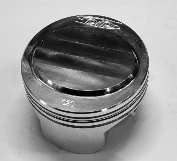 206 Super Stock Kit - BUILD YOUR OWN – Faster-Motors-WI