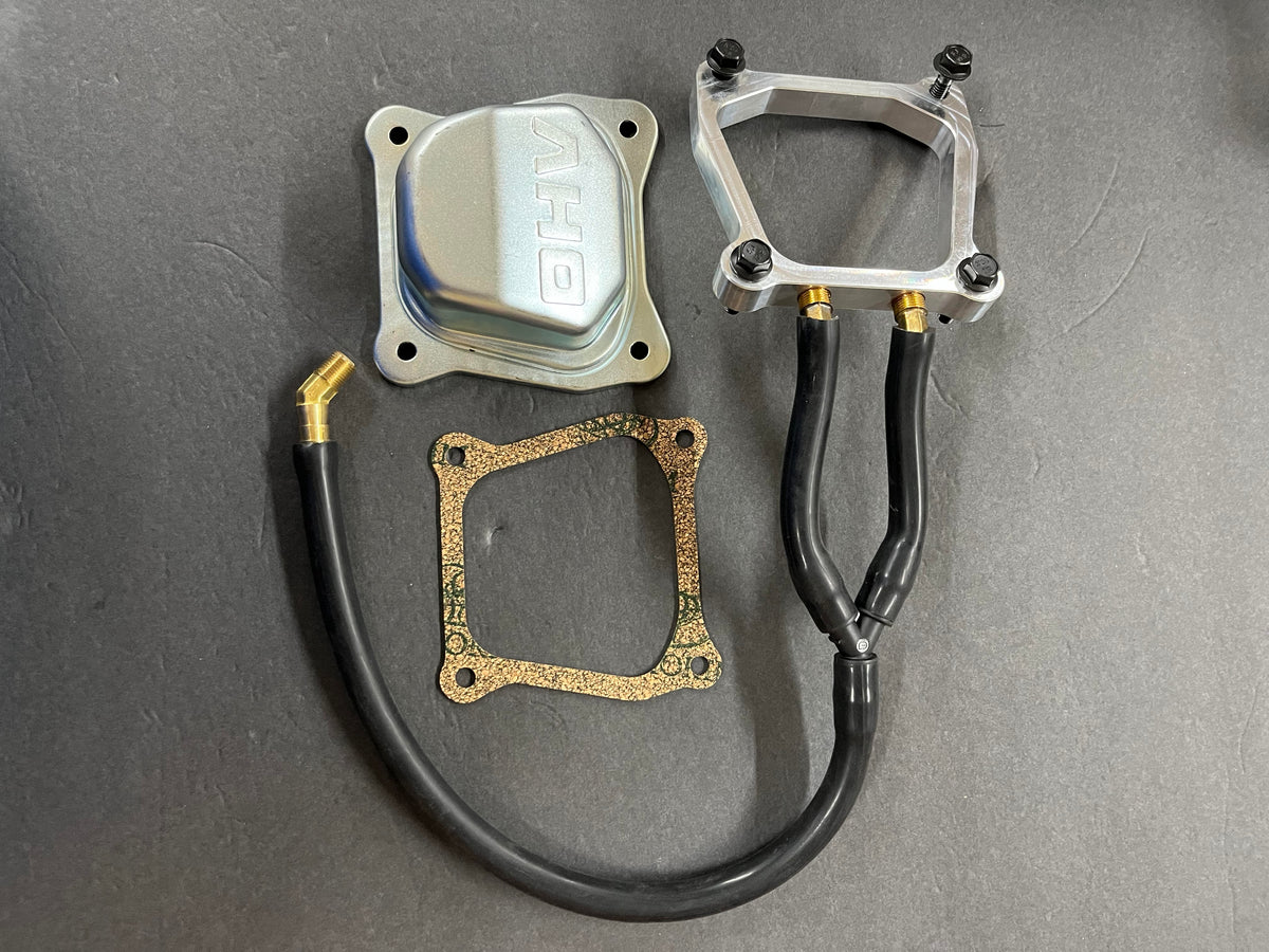 Clone Valve cover Kit – Faster-Motors-WI